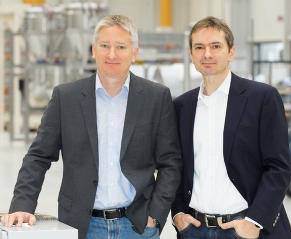 Über uns, die ystral gmbh - Maschinenbau + Prozesstechnik