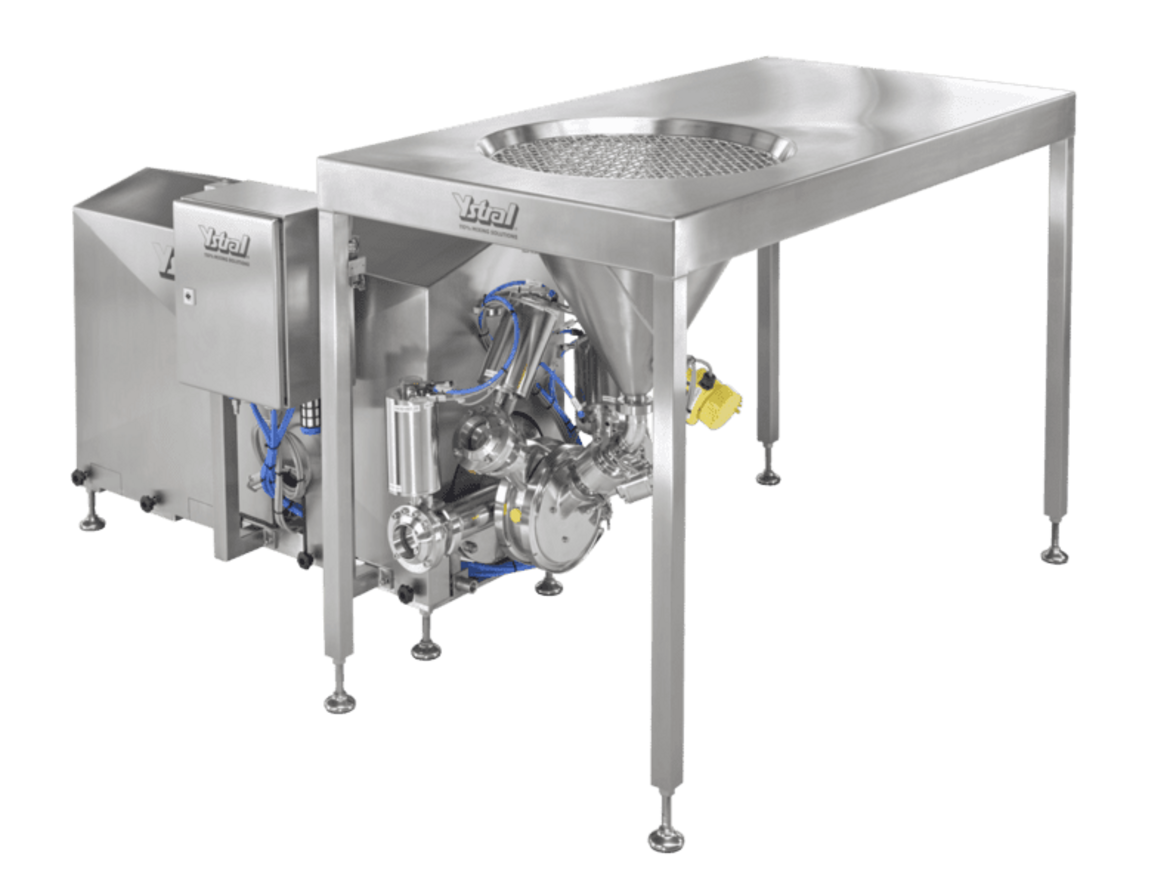 Modular thinking, flexible production