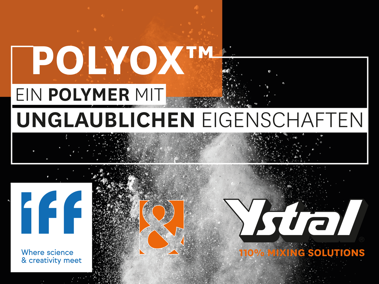 ystral gmbh - Maschinenbau und Prozesstechnik